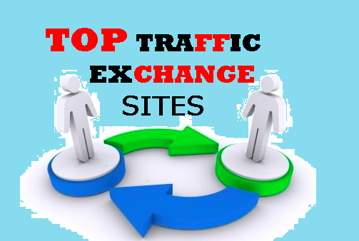 Traffic Exchanges - Milton Kadler